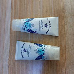 Nuskin | Skincare | 2 Of Nuskin Day Dream Protective Cream Creamy Day ...